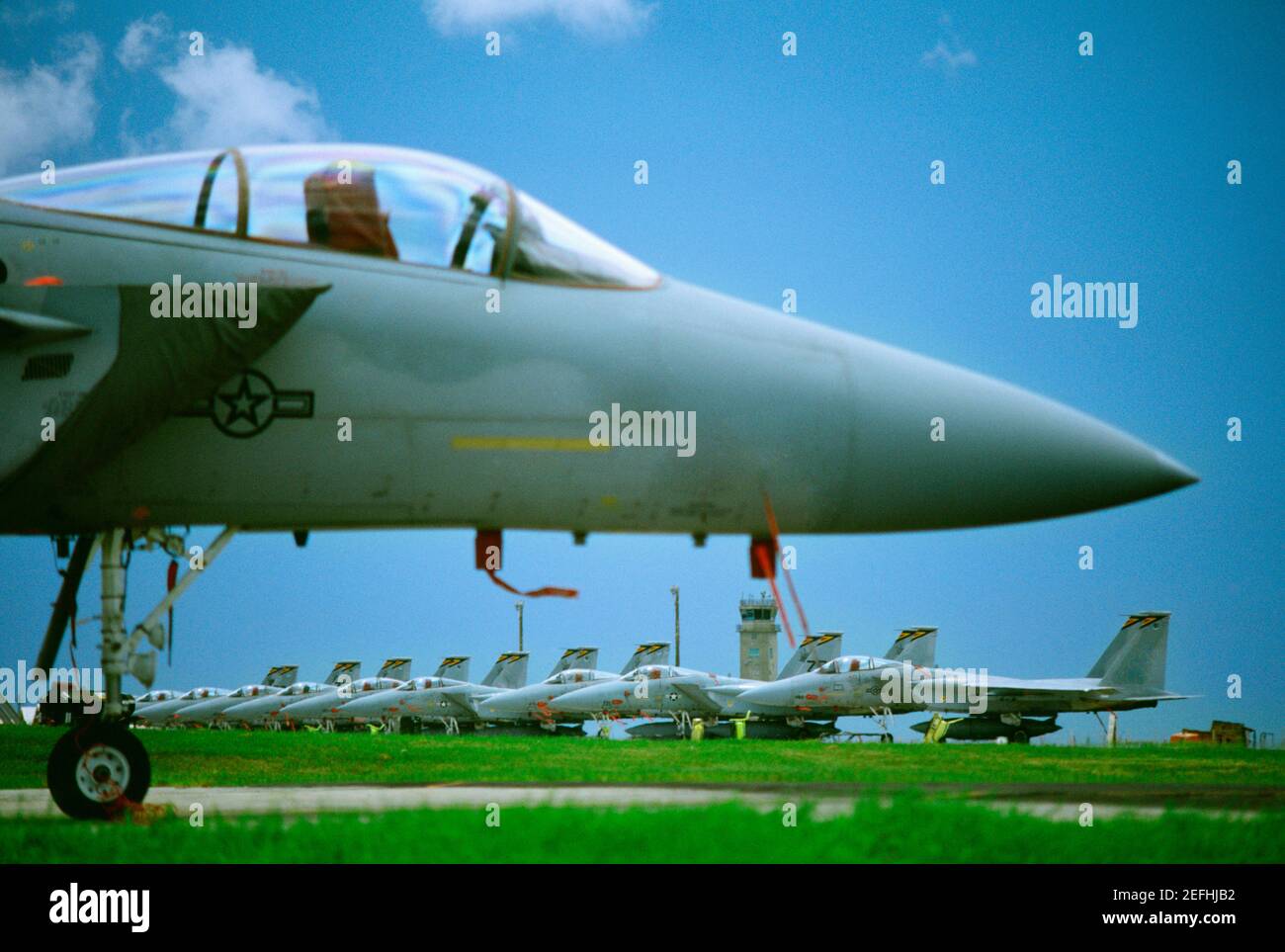 Planes of depth hi-res stock photography and images - Alamy