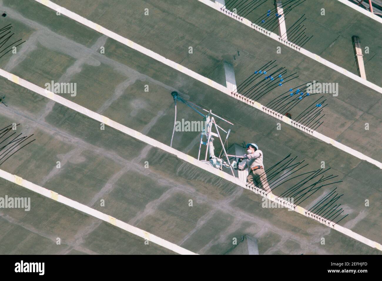 Baltimore construction hi-res stock photography and images - Alamy