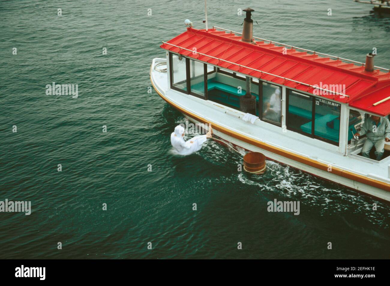 Pearl Diver High Resolution Stock Photography and Images - Alamy