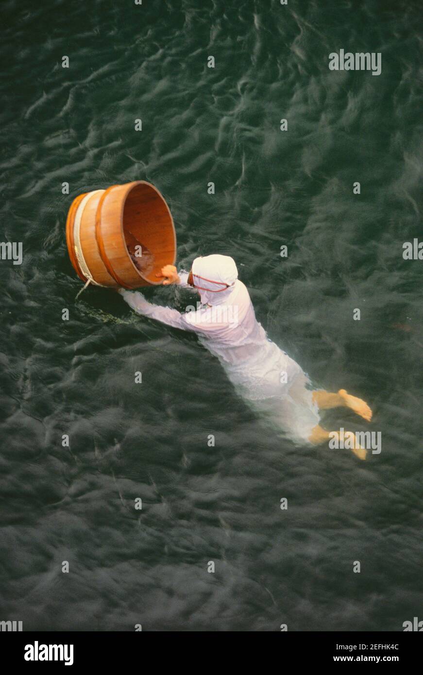 Pearl diver hi-res stock photography and images - Alamy