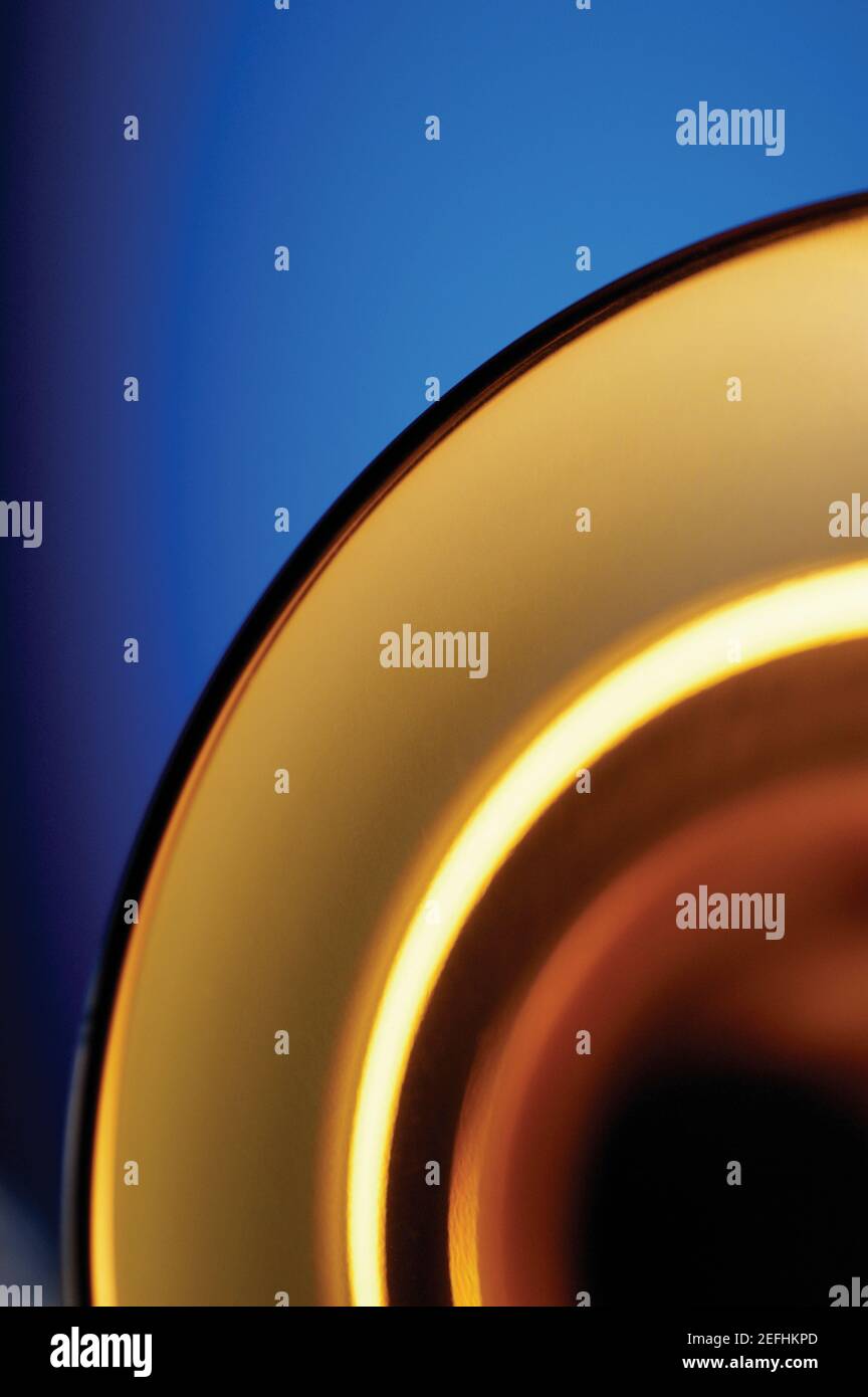 Close-up of CD Stock Photo - Alamy