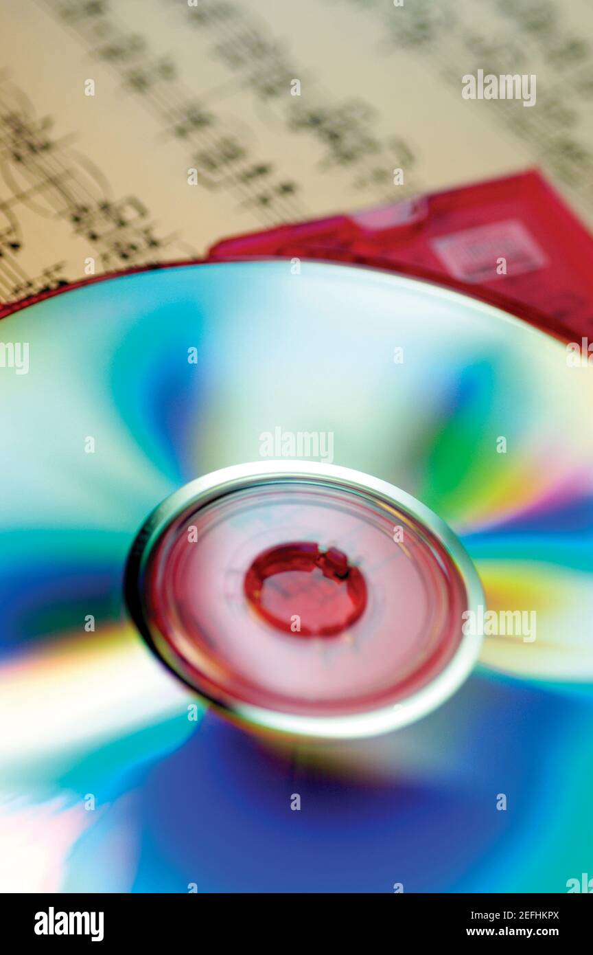Classical music cd hi-res stock photography and images - Alamy