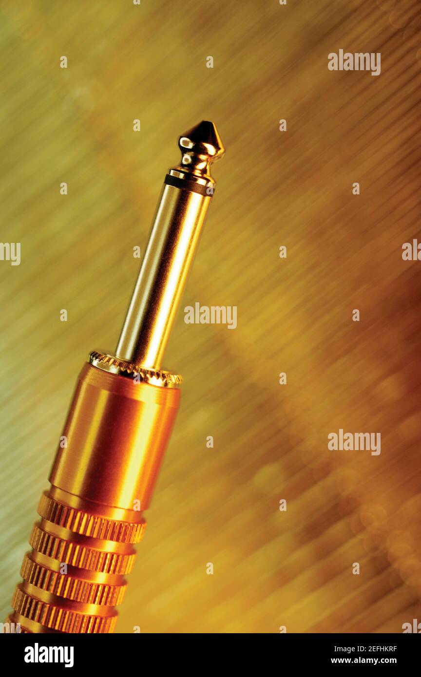 Audio close hi-res stock photography and images - Alamy