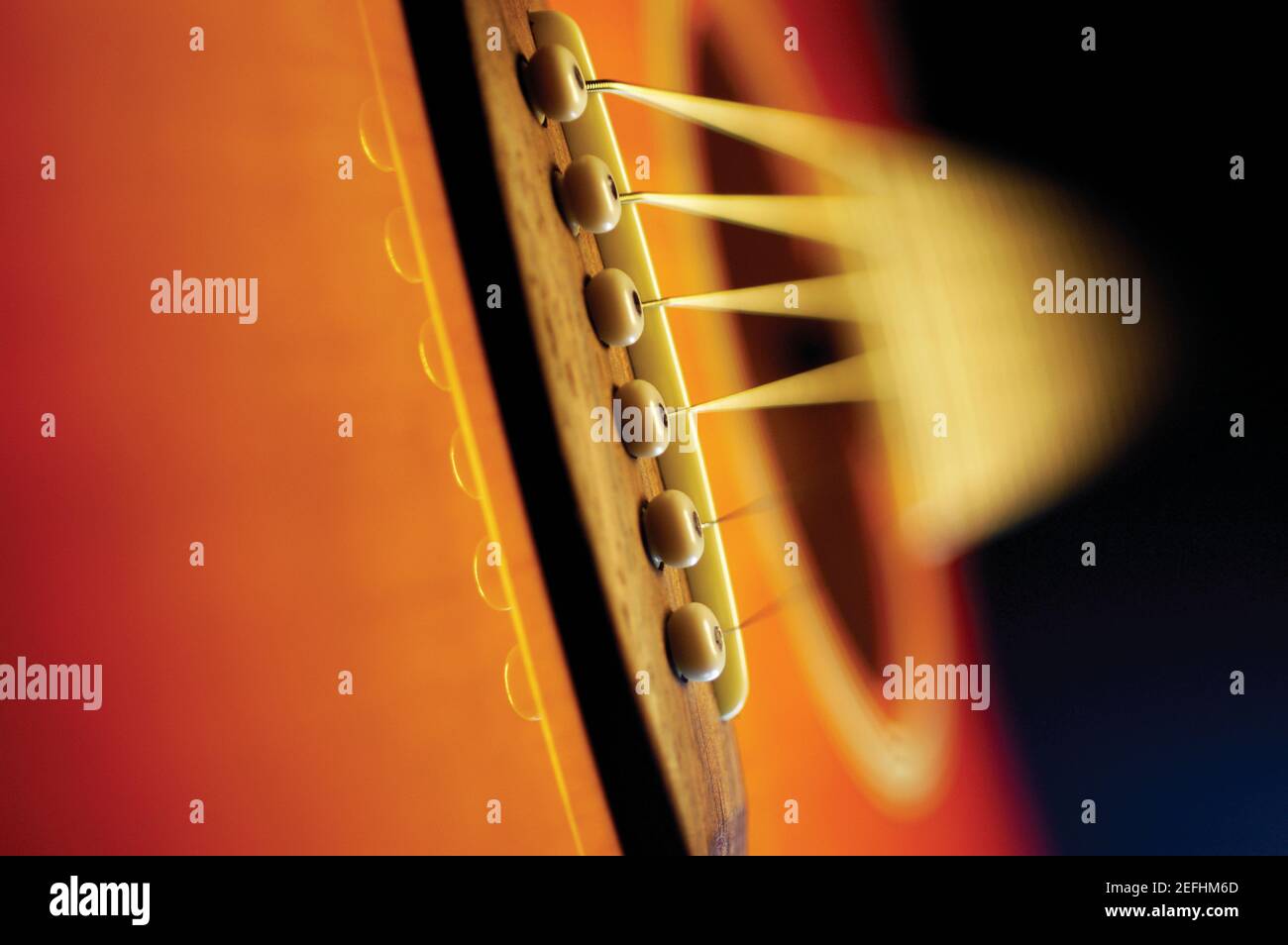 Violin bridge hi-res stock photography and images - Alamy