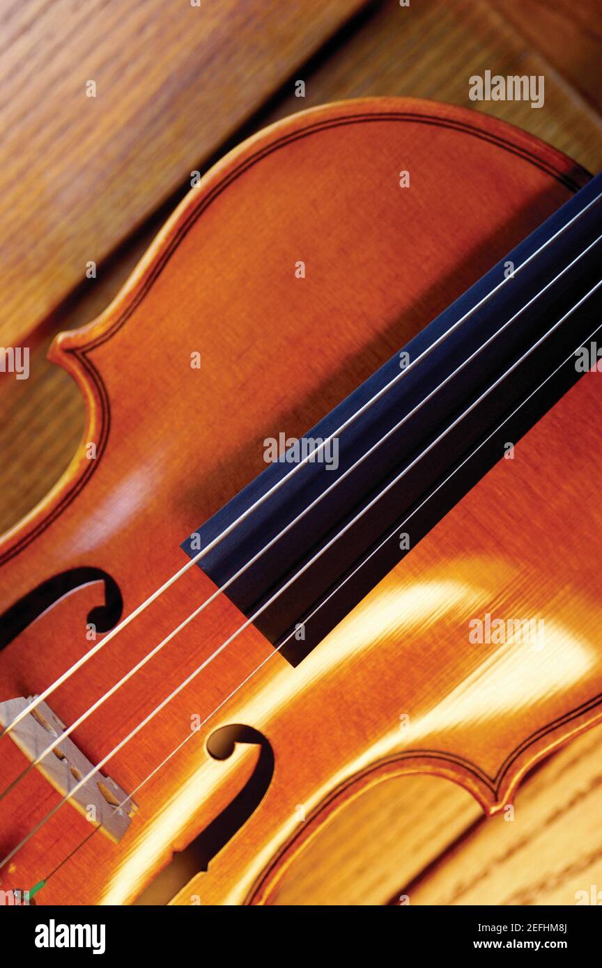 Still life photography violin hi-res stock photography and images - Alamy