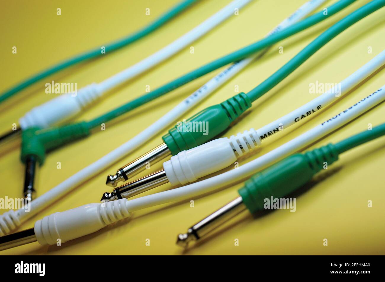 Vertical video close up green hi-res stock photography and images - Alamy