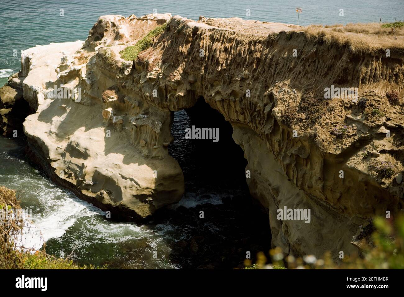 California reefs hi-res stock photography and images - Alamy