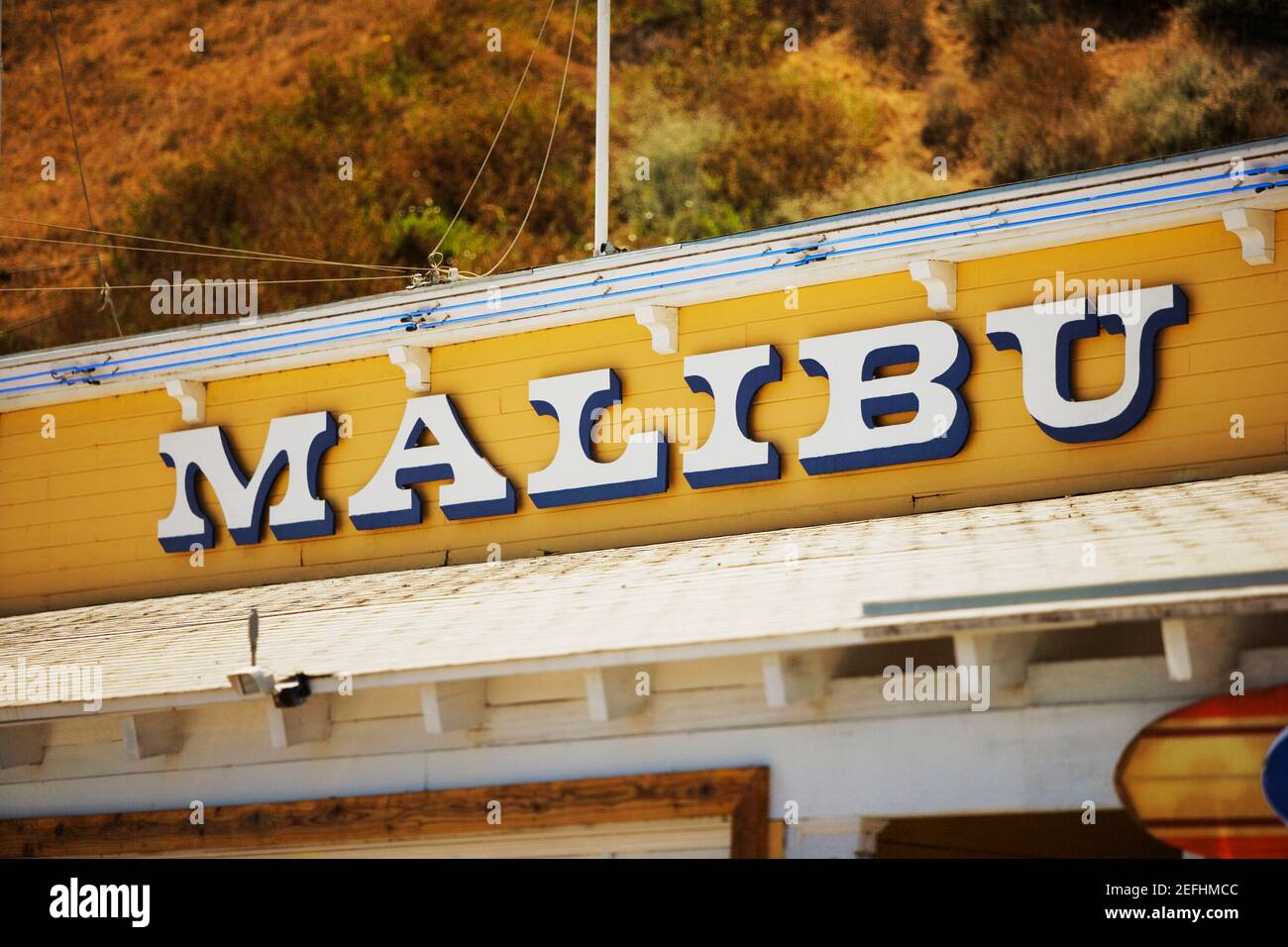 Malibu board hi-res stock photography and images - Alamy