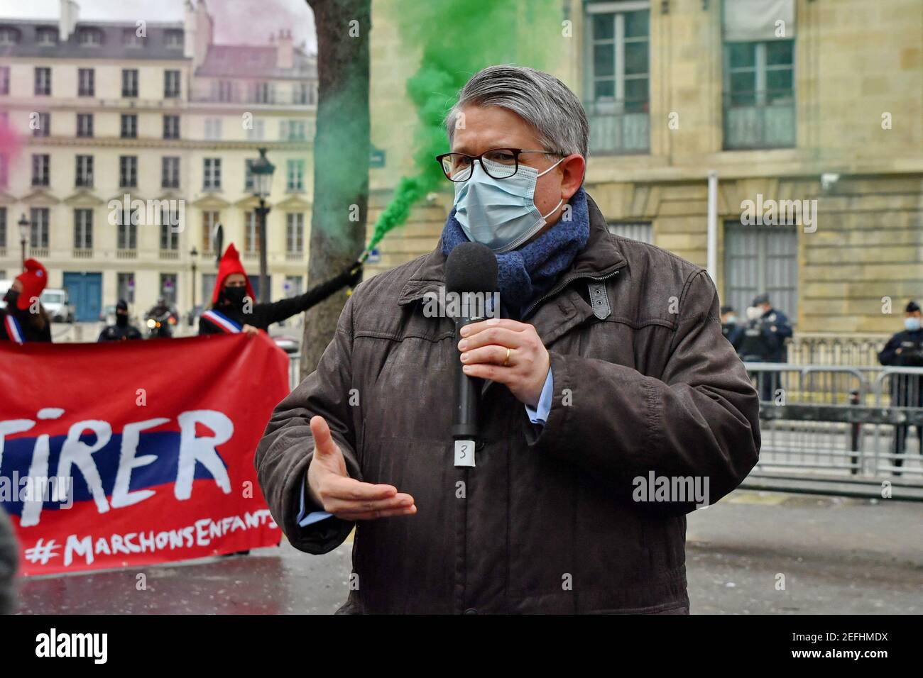 Hetzel patrick hi-res stock photography and images - Alamy