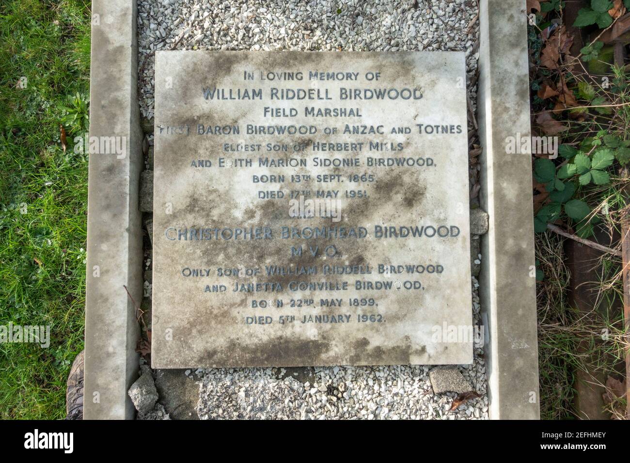 Gallipoli war cemetery hi-res stock photography and images - Alamy