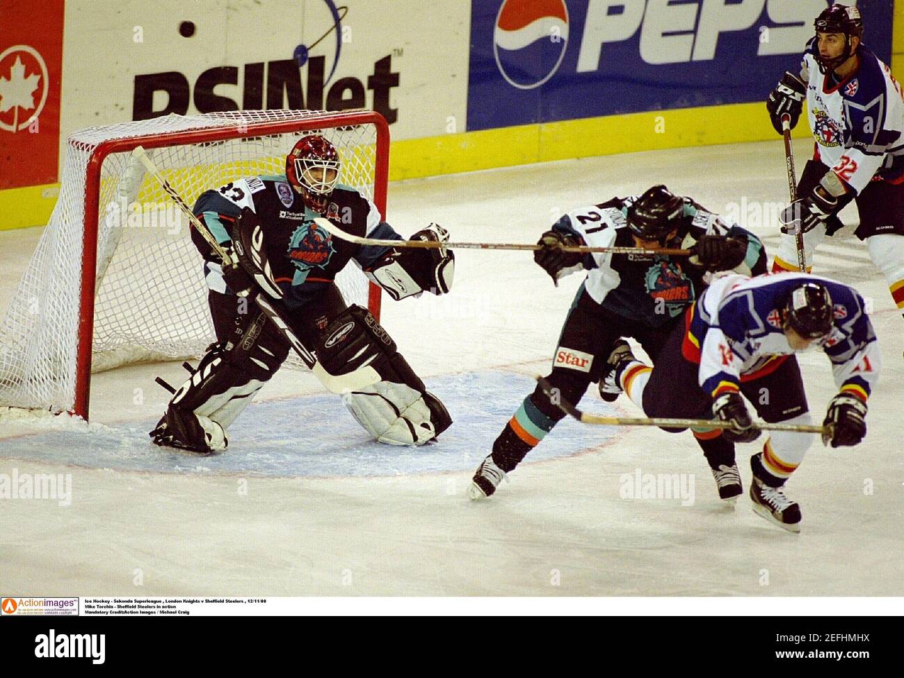 Mike torchia hi-res stock photography and images - Alamy