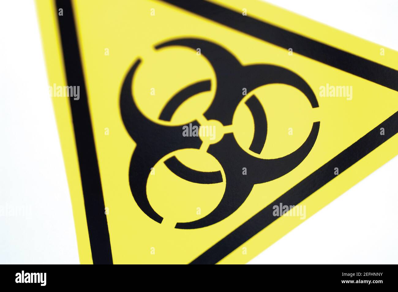 Hazardous horizontal hi-res stock photography and images - Alamy