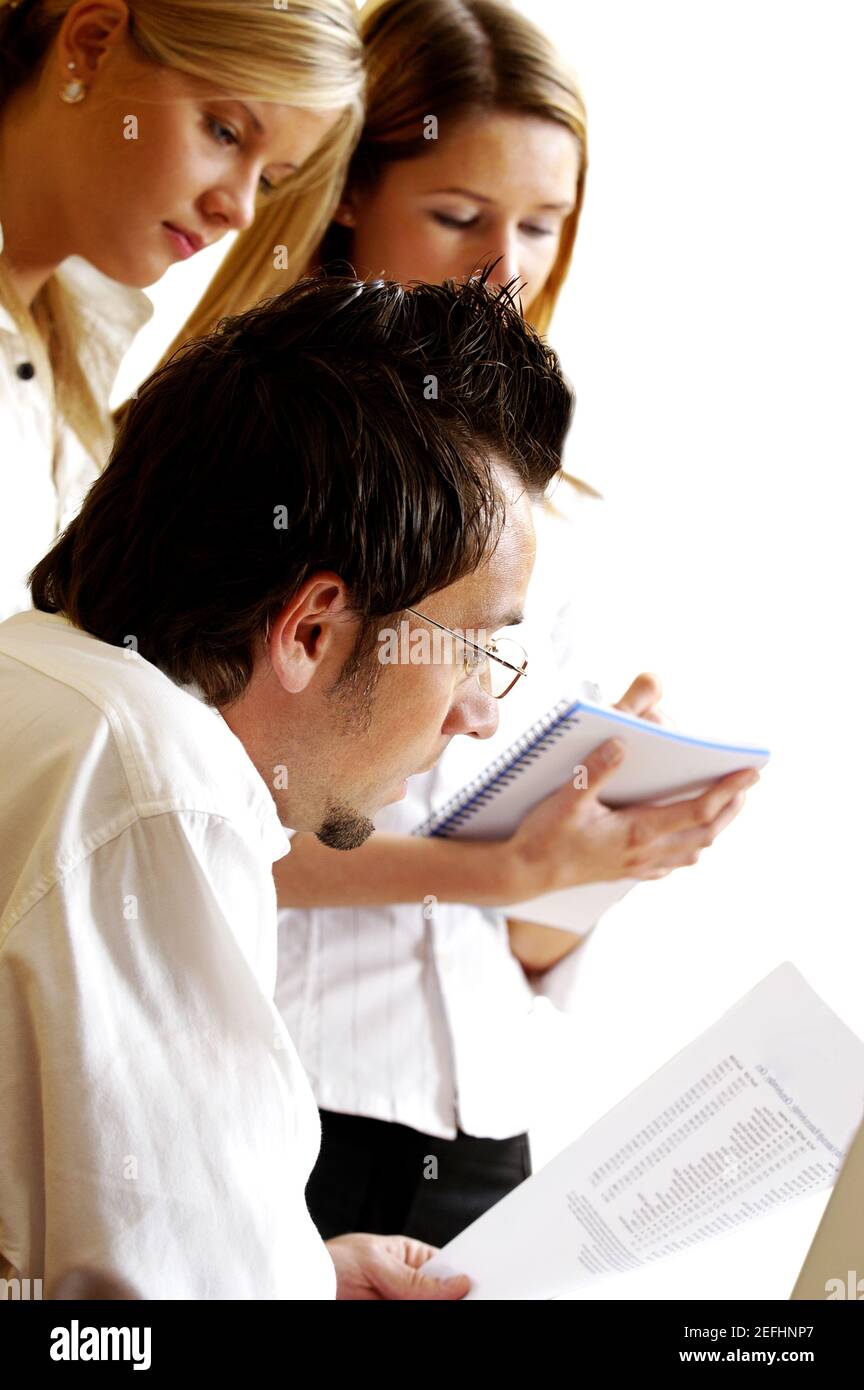 Secretaries hi-res stock photography and images - Alamy