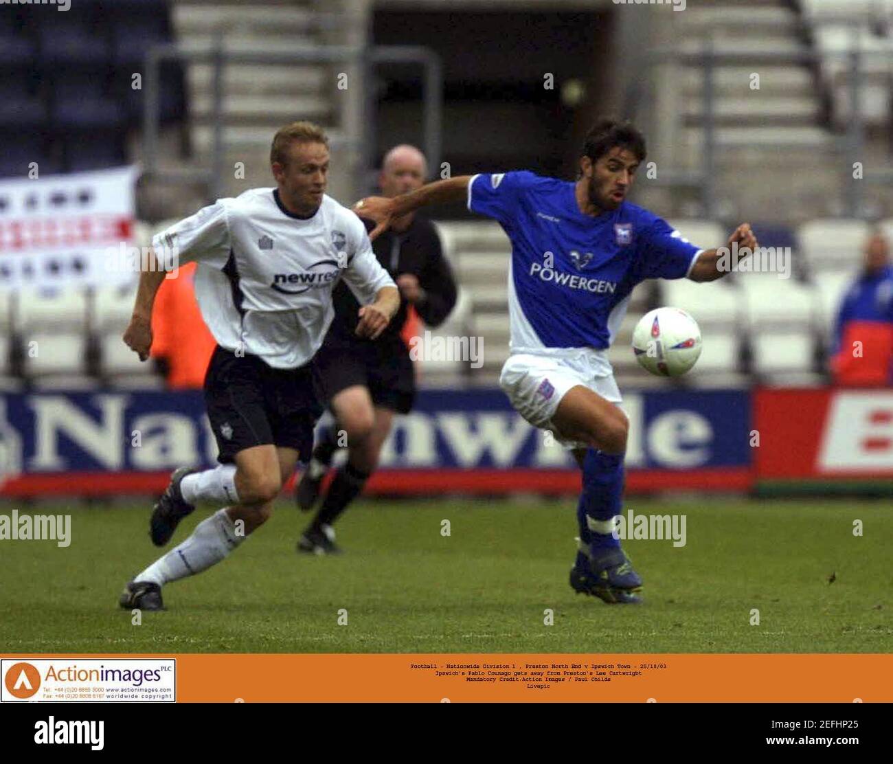 Paul Cartwright High Resolution Stock Photography and Images - Alamy