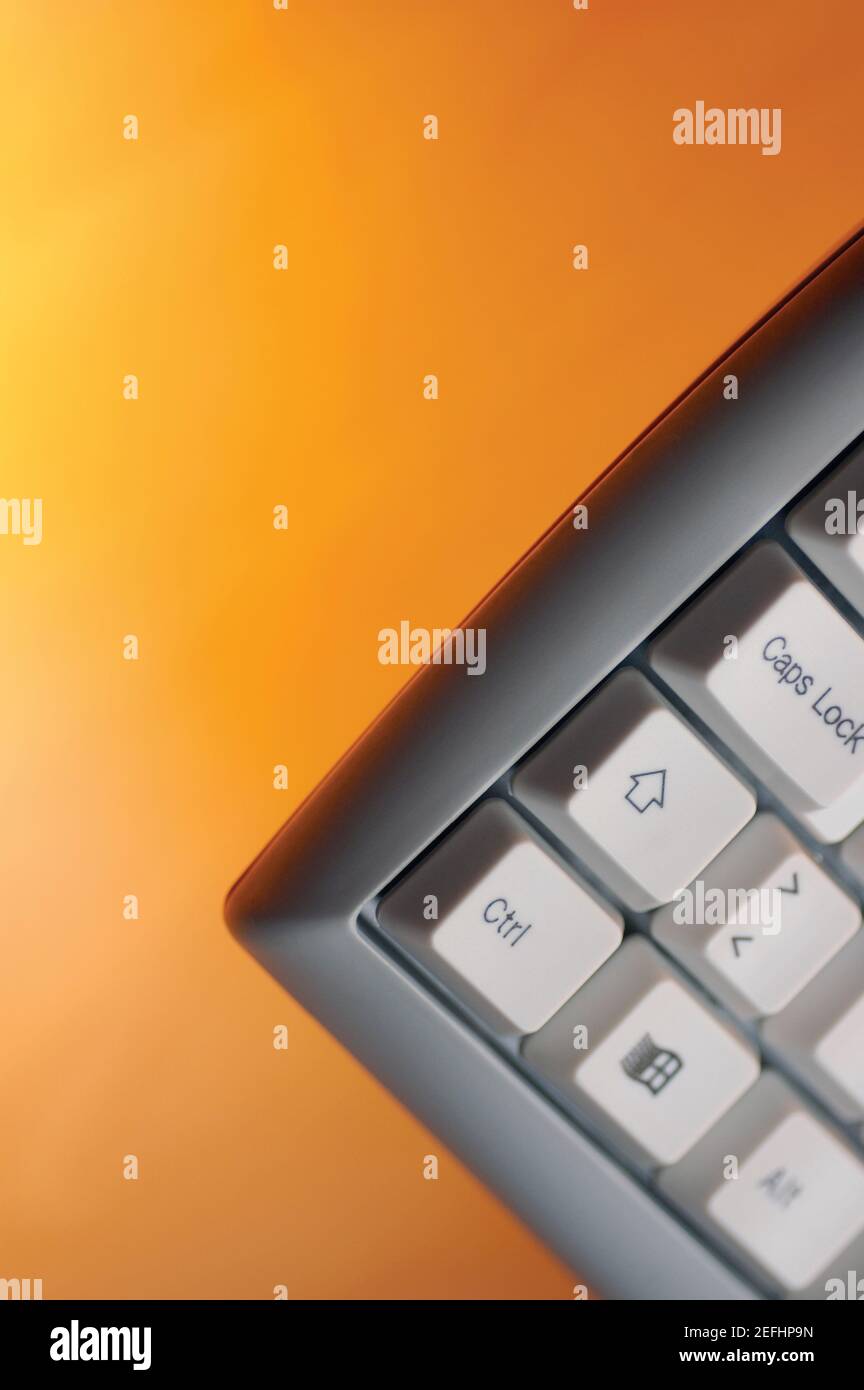 Inside computer keyboard hi-res stock photography and images - Alamy