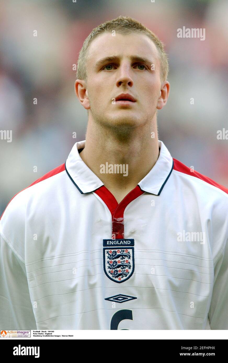 Peter Clarke High Resolution Stock Photography and Images - Alamy