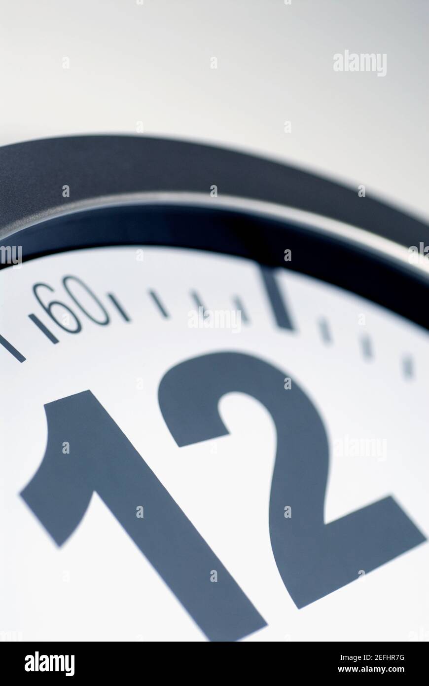 12 Clock High Resolution Stock Photography and Images - Alamy