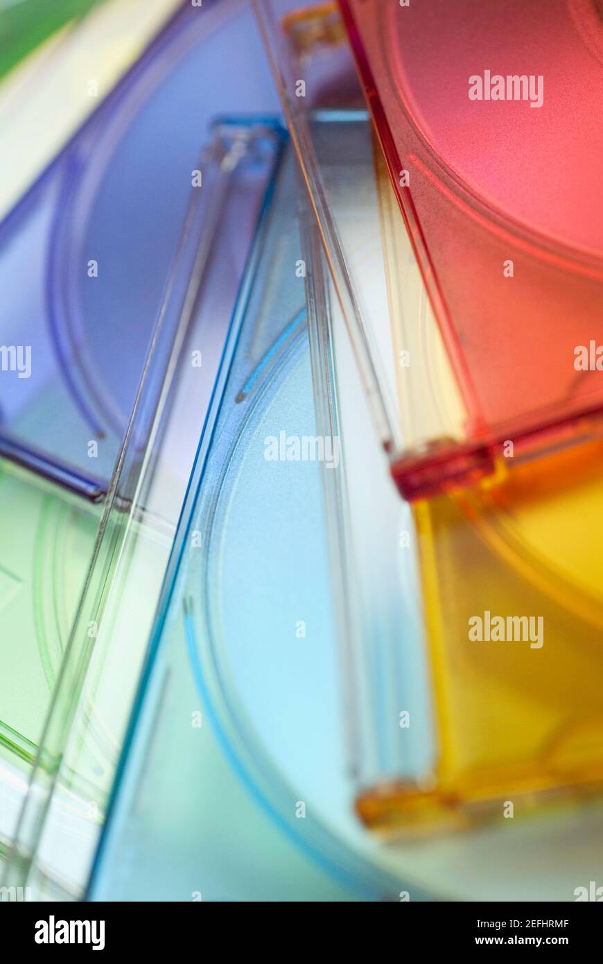 Heap cd hi-res stock photography and images - Alamy