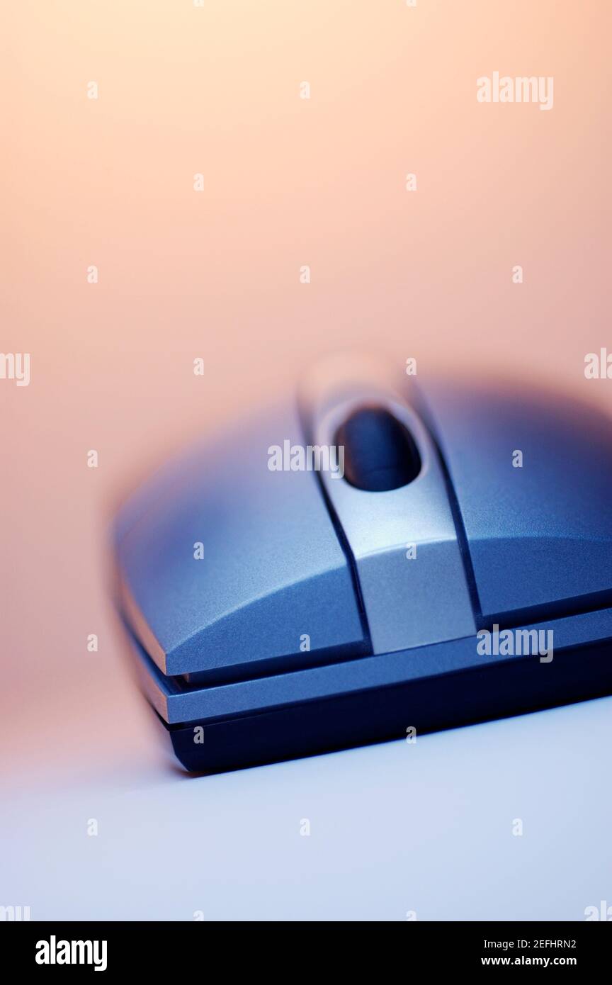 Mouse image hi-res stock photography and images - Alamy