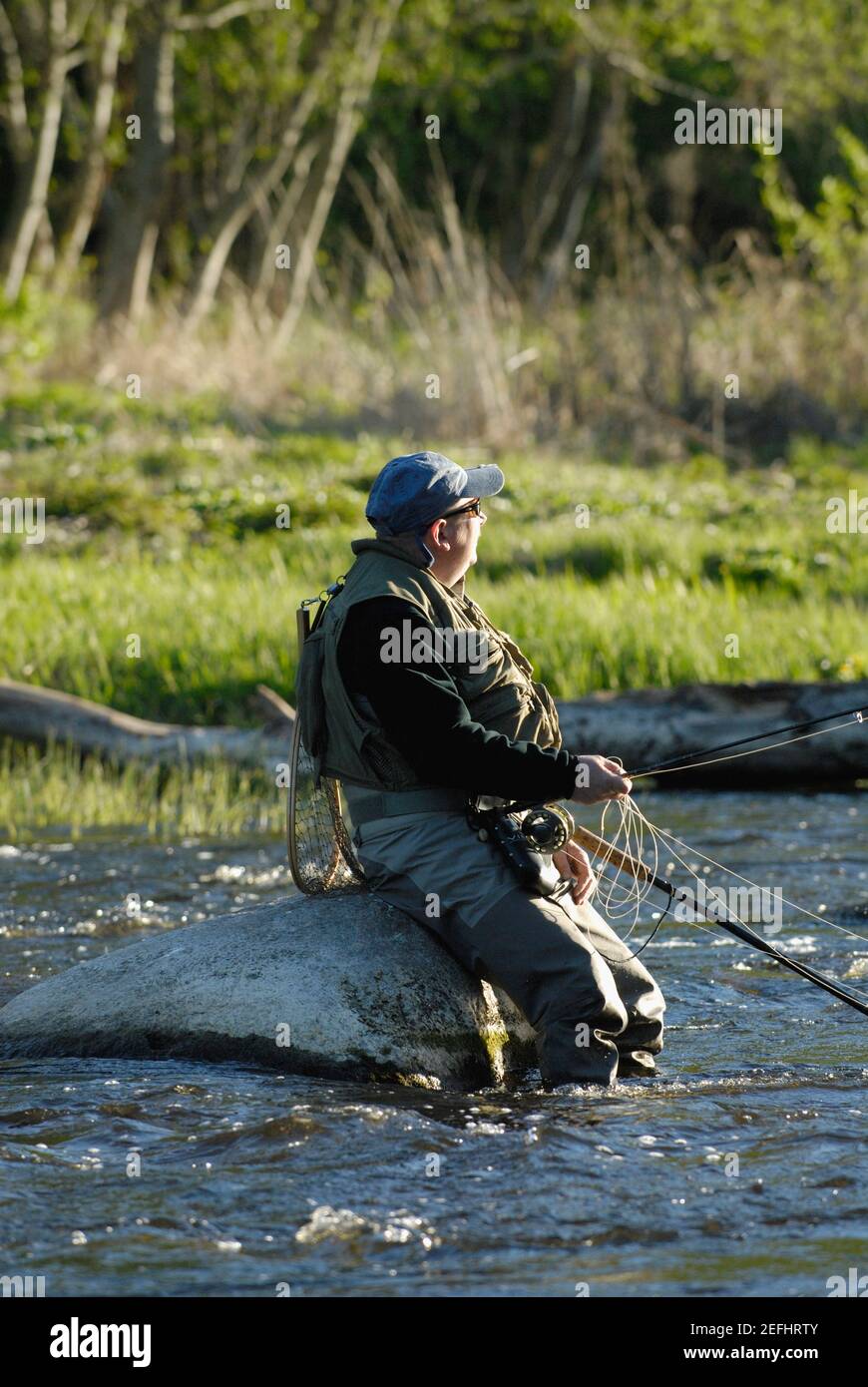 Low profile cap hi-res stock photography and images - Alamy