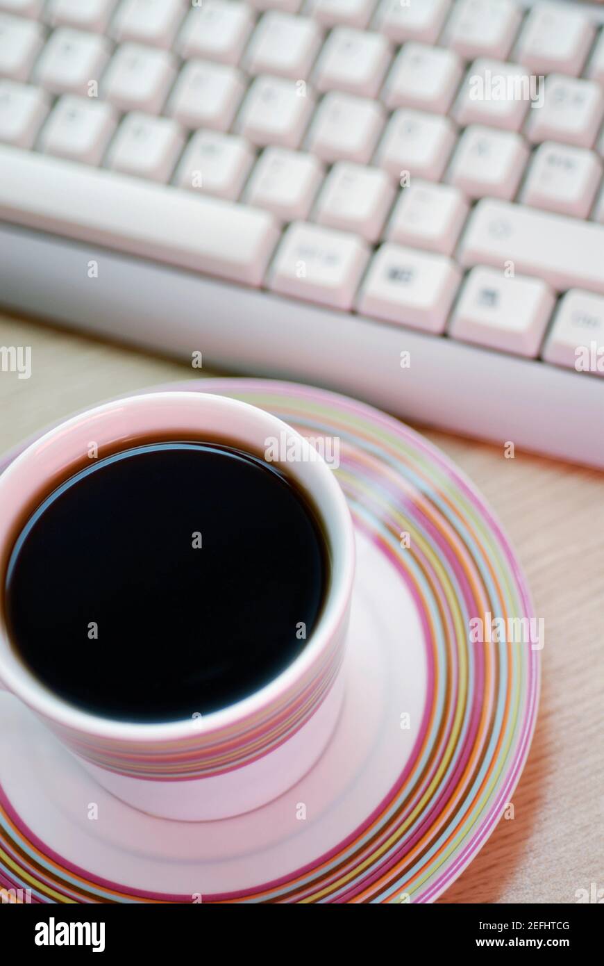 Computer keyboard hot key hi-res stock photography and images - Alamy