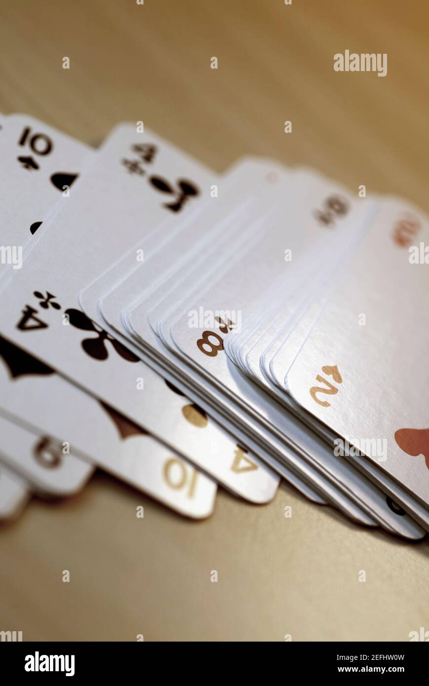 Betting card hi-res stock photography and images - Alamy