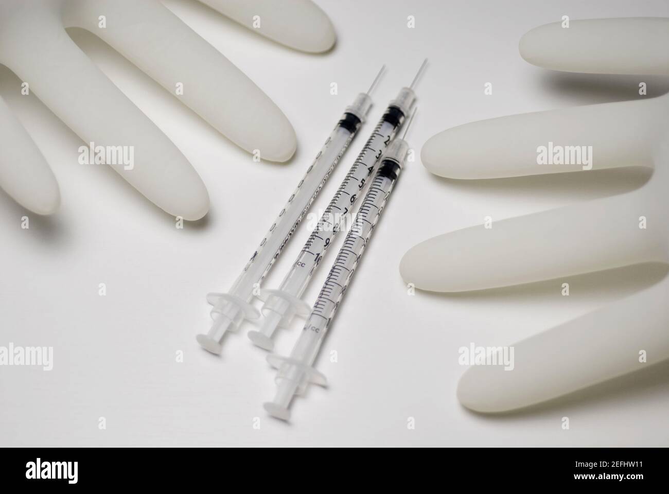 Surgical gloves still life hi-res stock photography and images - Alamy
