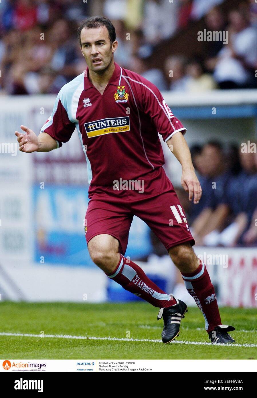 Currie graham hi-res stock photography and images - Alamy