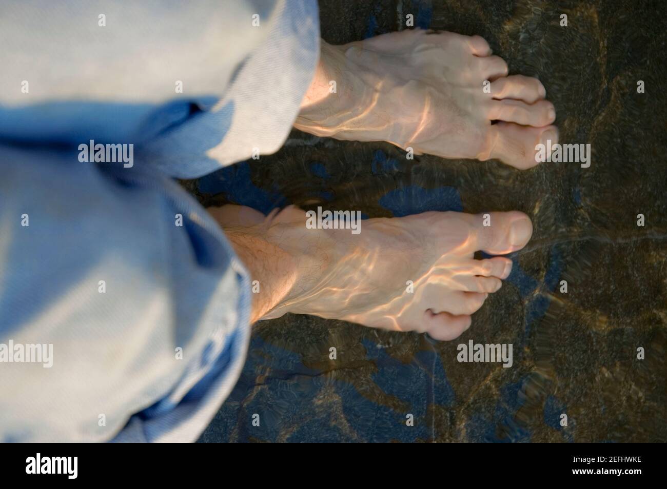 Activity ankle hi-res stock photography and images - Alamy