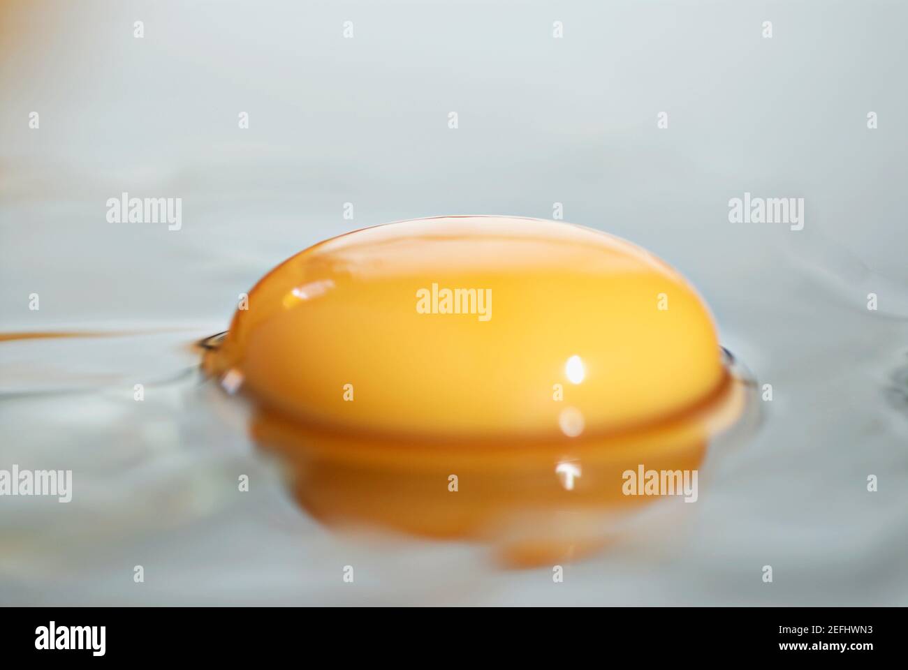 Yolk color hi-res stock photography and images - Alamy