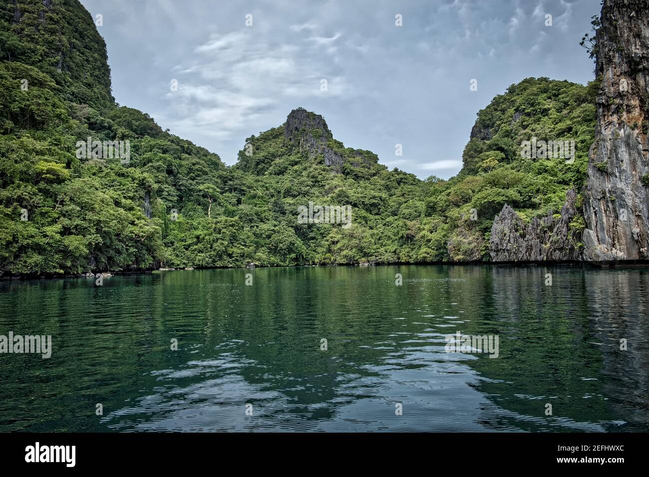 ElNido, El Nido, Palawan, Philippines, island, sea, paradise Stock ...