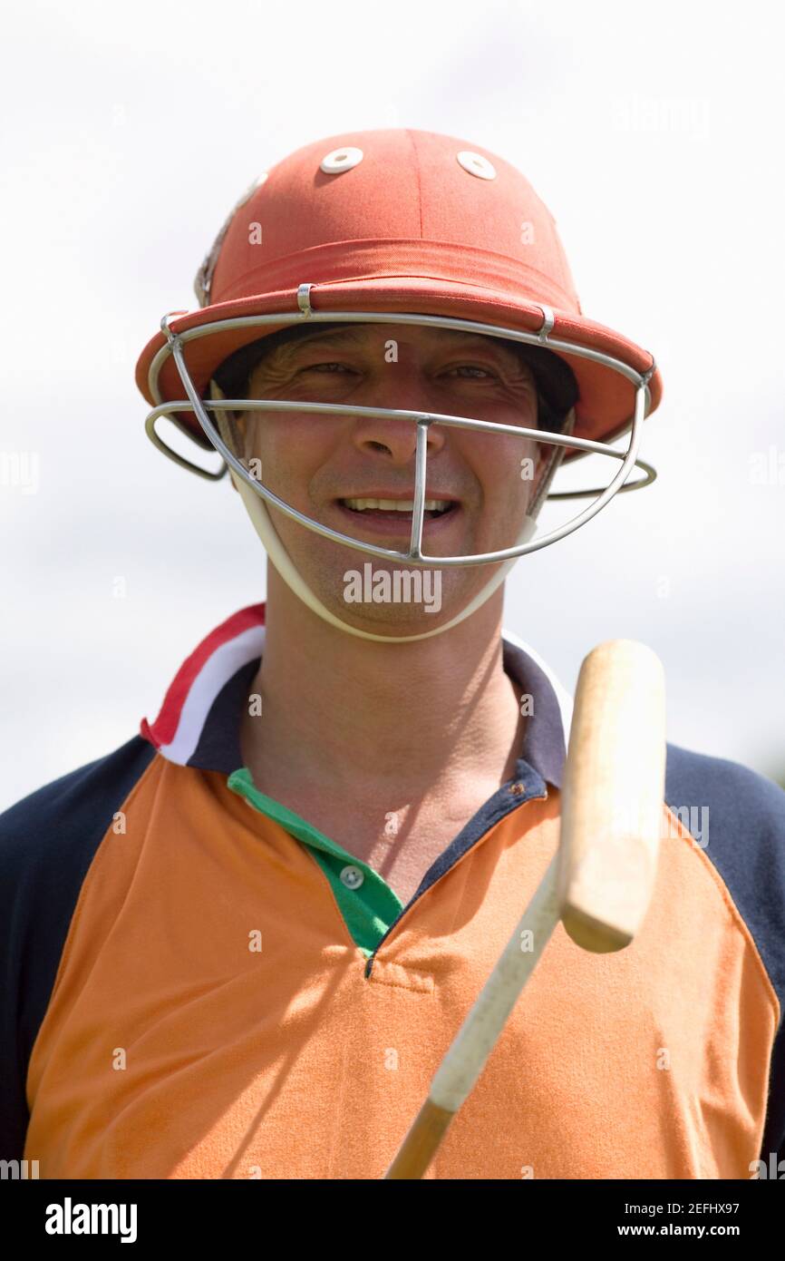 Mallet portrait hi-res stock photography and images - Alamy