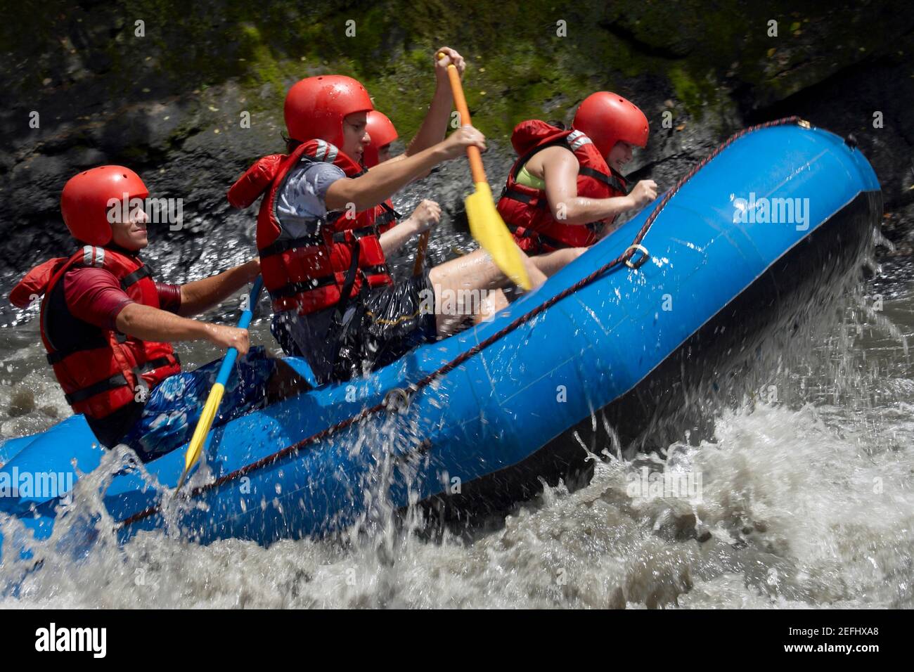 20 man life raft hi-res stock photography and images - Alamy