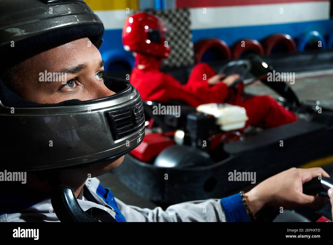 Track only sports car hi-res stock photography and images - Alamy