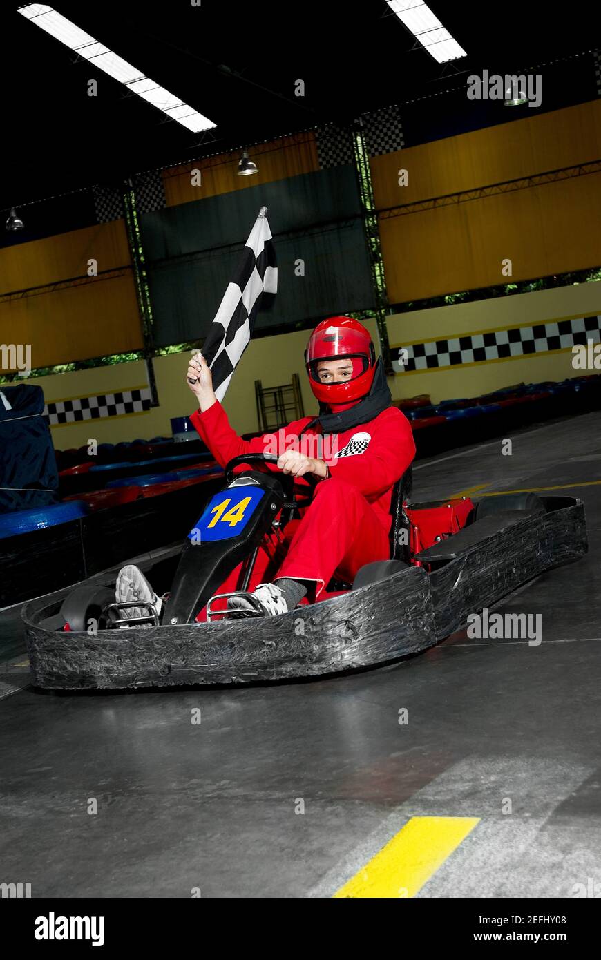 Skill competition competitive sport motor racing track race car driver ...