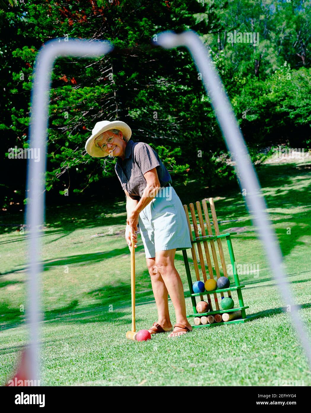 Bermuda Shorts High Resolution Stock Photography and Images - Alamy