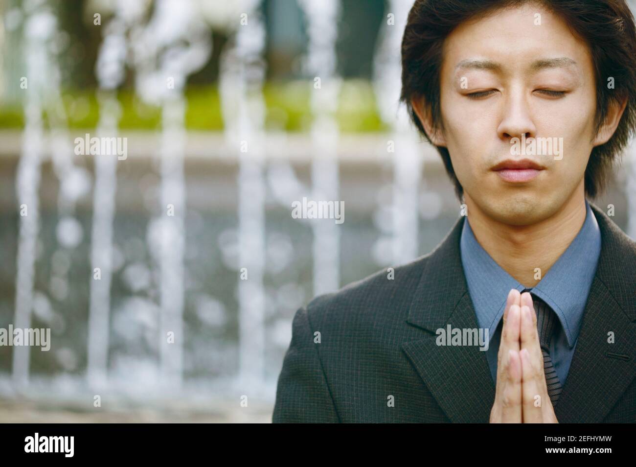 Full body immersion hi-res stock photography and images - Alamy