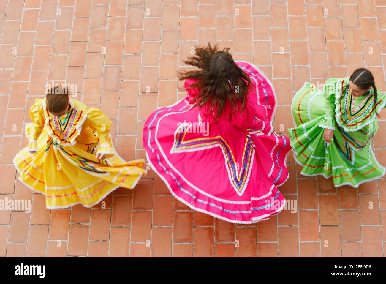 The three spinning women hi-res stock photography and images - Alamy