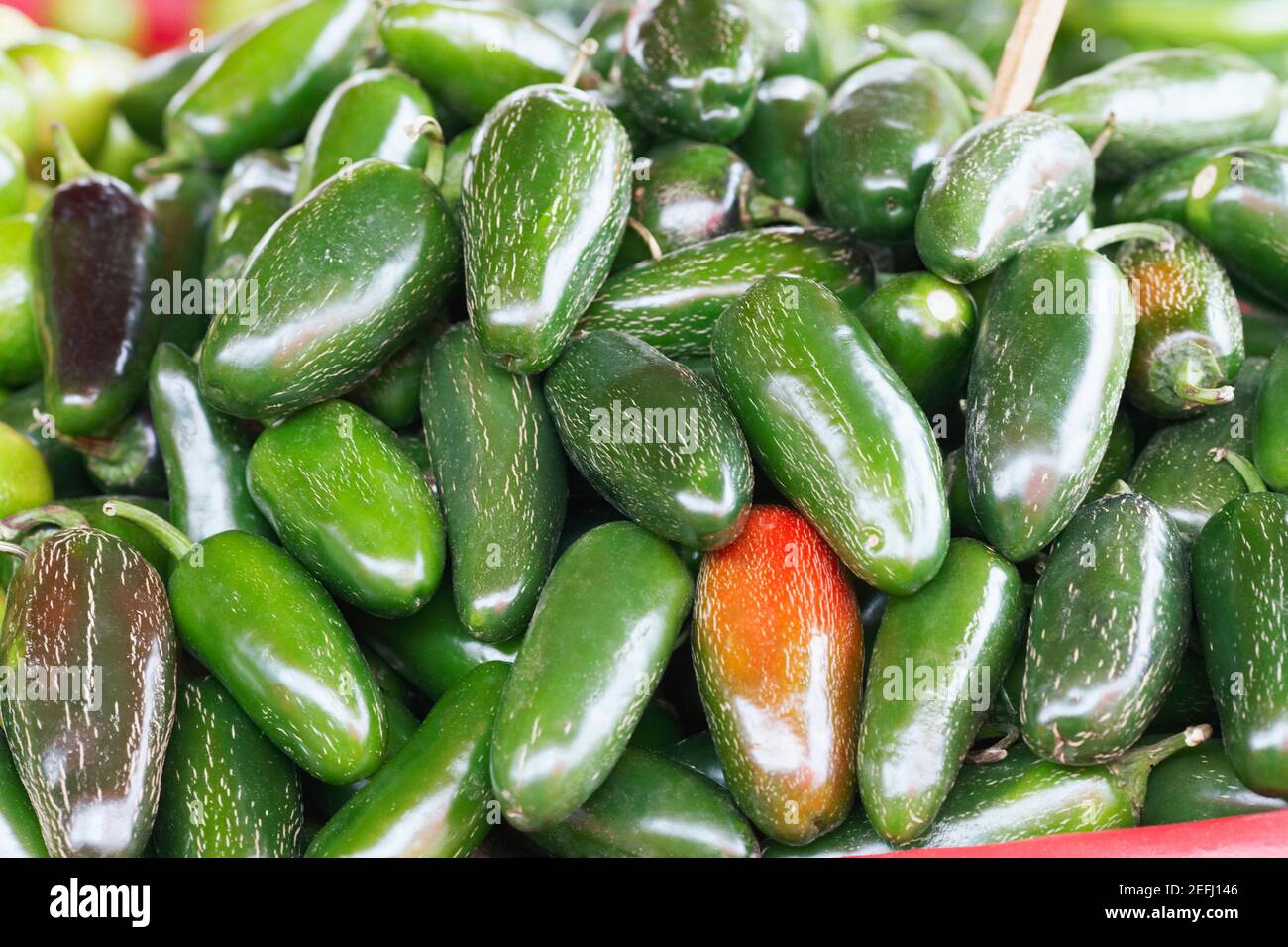 Gherkin market hi-res stock photography and images - Alamy