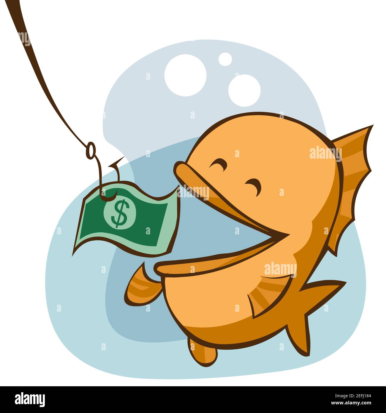 Image dollar bill symbol Cut Out Stock Images & Pictures - Alamy