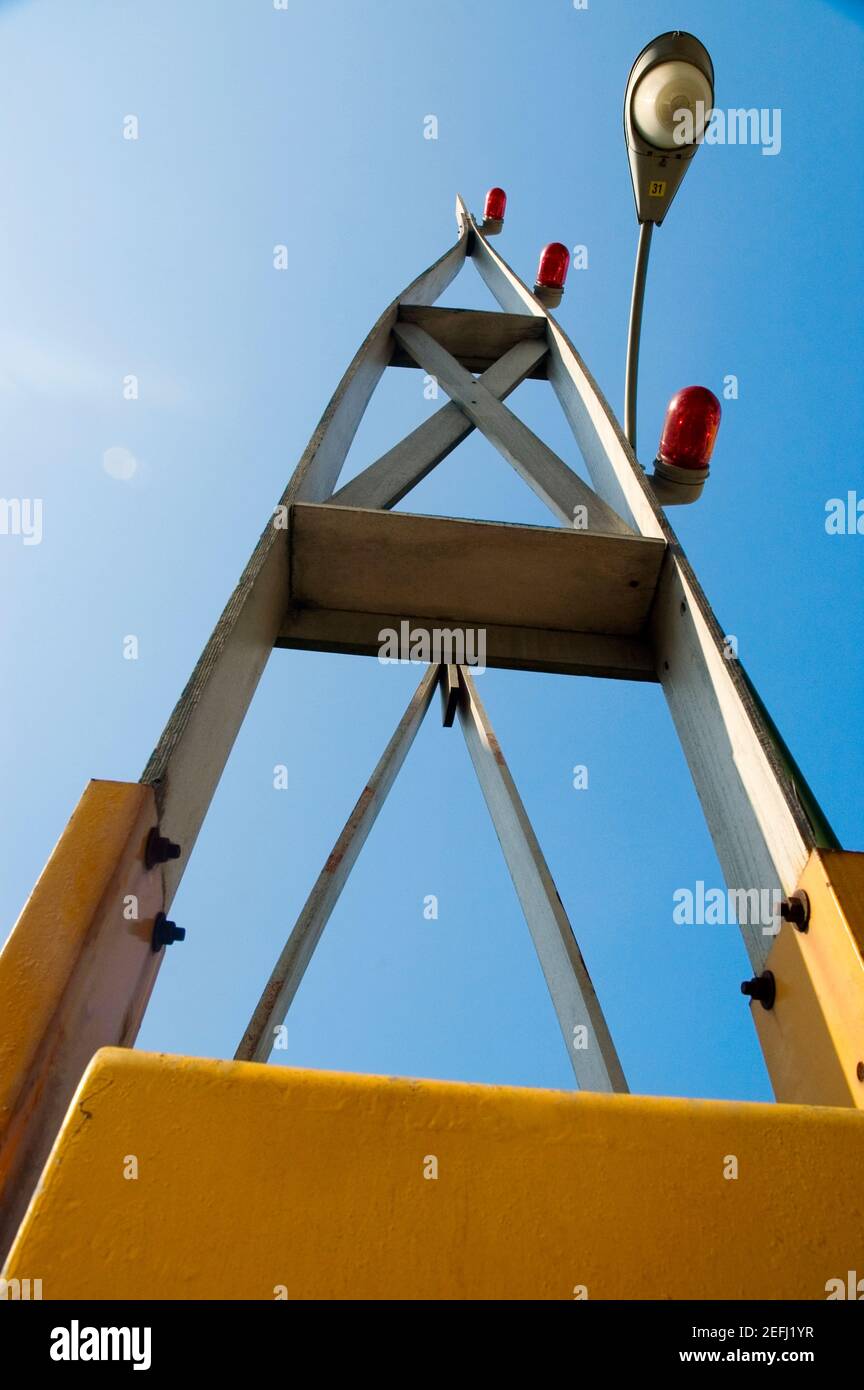 Emergency light tower hi-res stock photography and images - Alamy