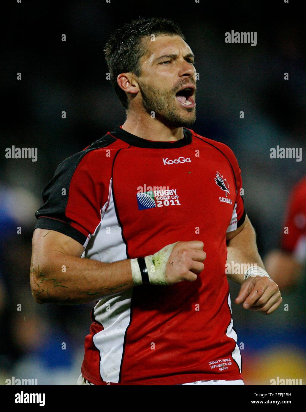 James pritchard canada hi-res stock photography and images - Alamy