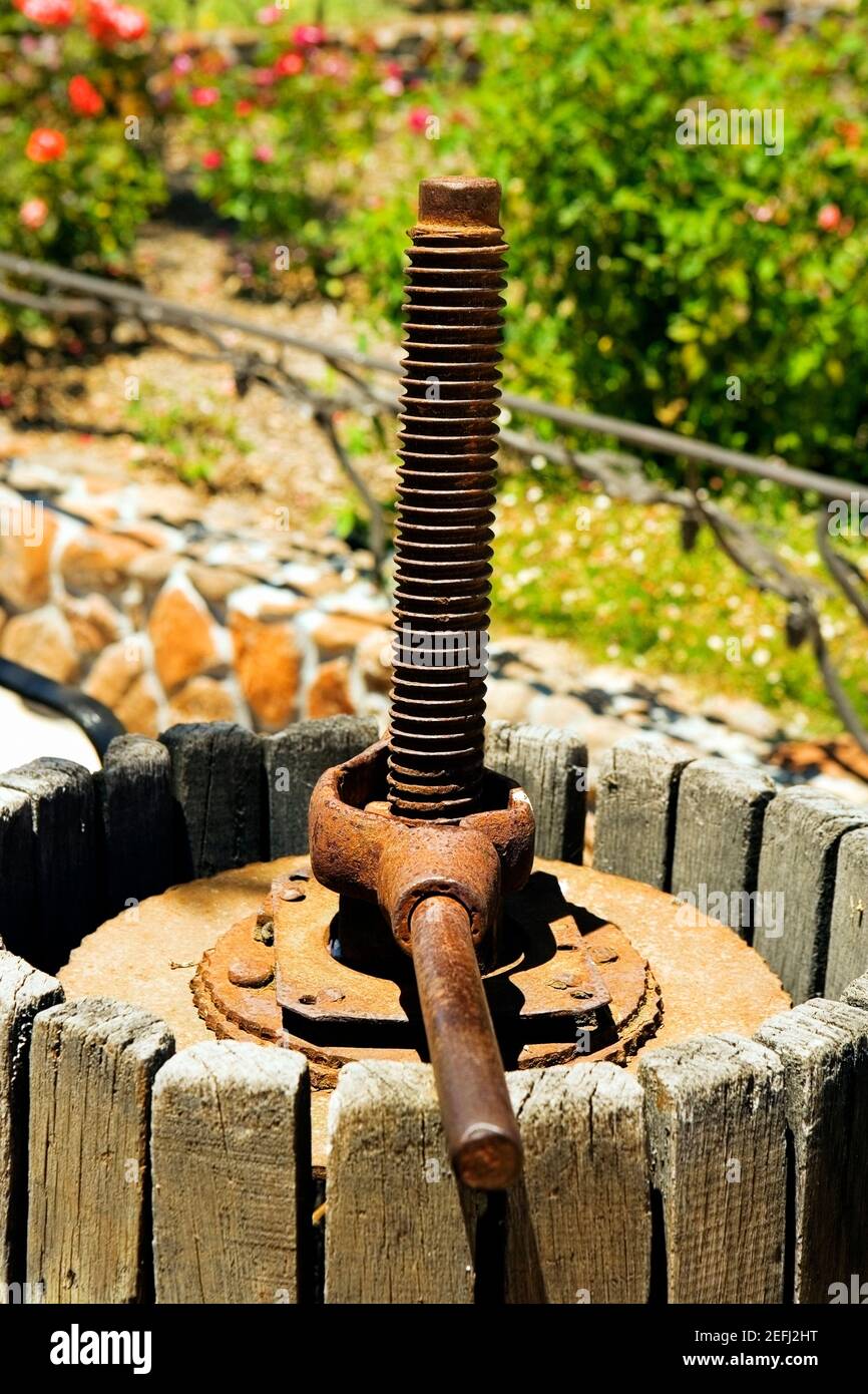 California music press hi-res stock photography and images - Alamy