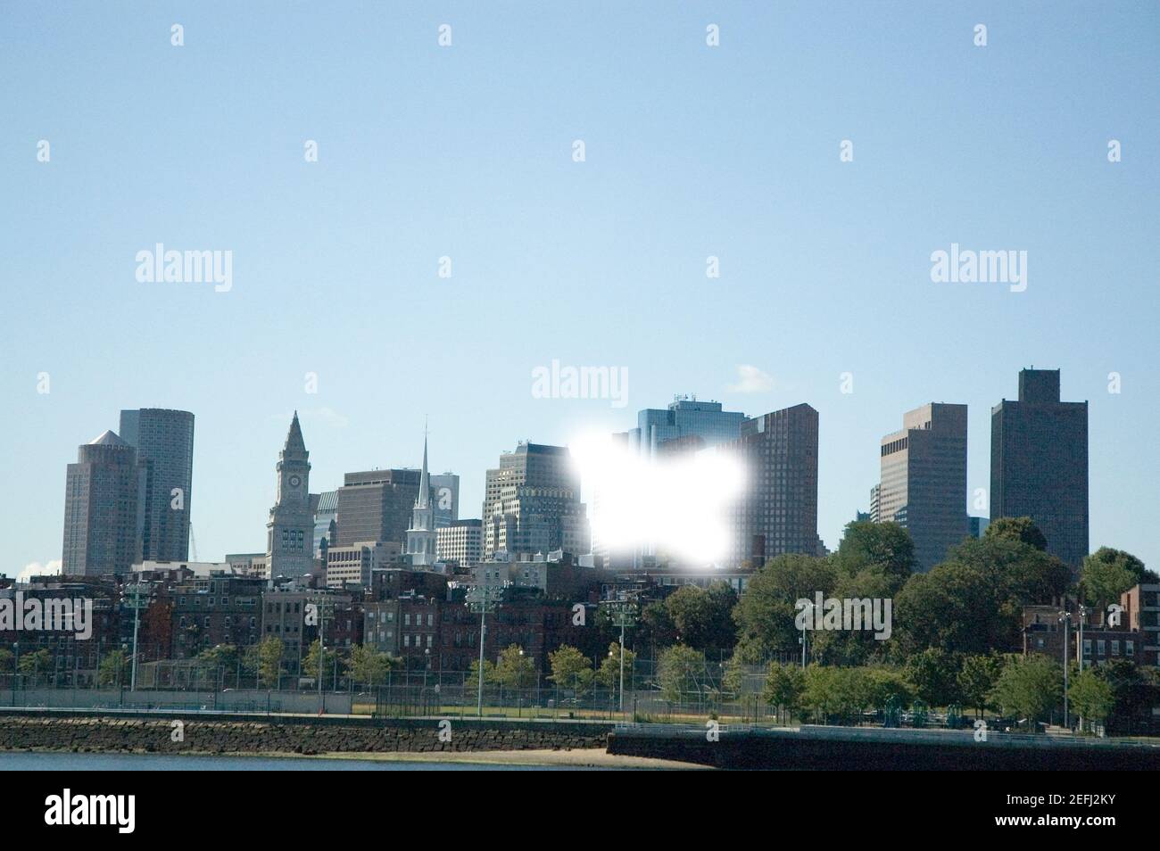 Boston structure hi-res stock photography and images - Alamy