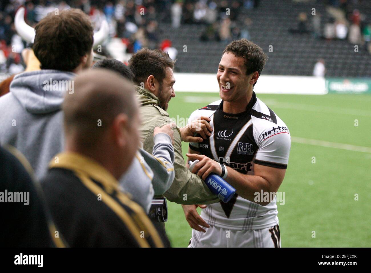 Vikingss hi-res stock photography and images - Alamy