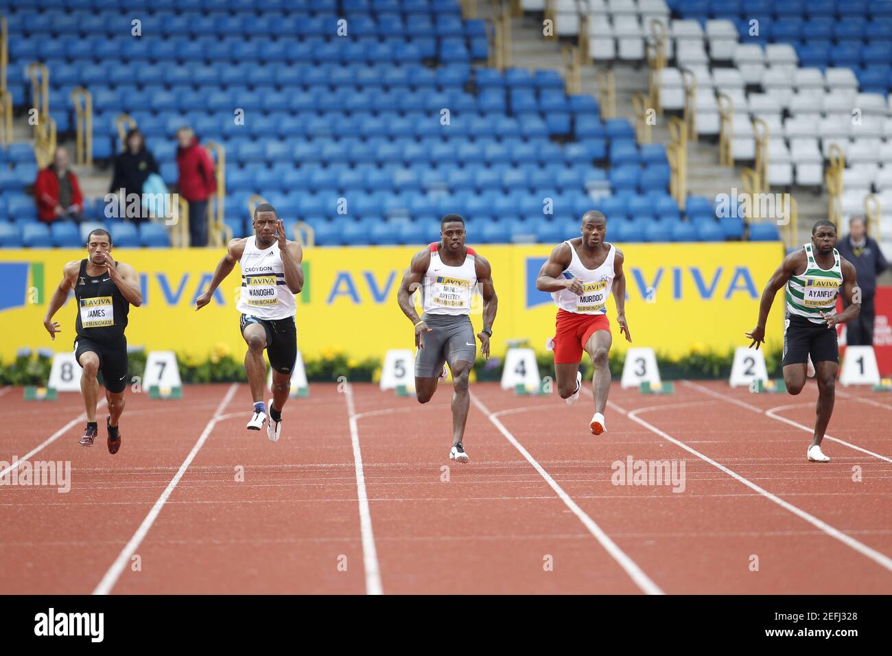 Murdock Stadium High Resolution Stock Photography and Images - Alamy