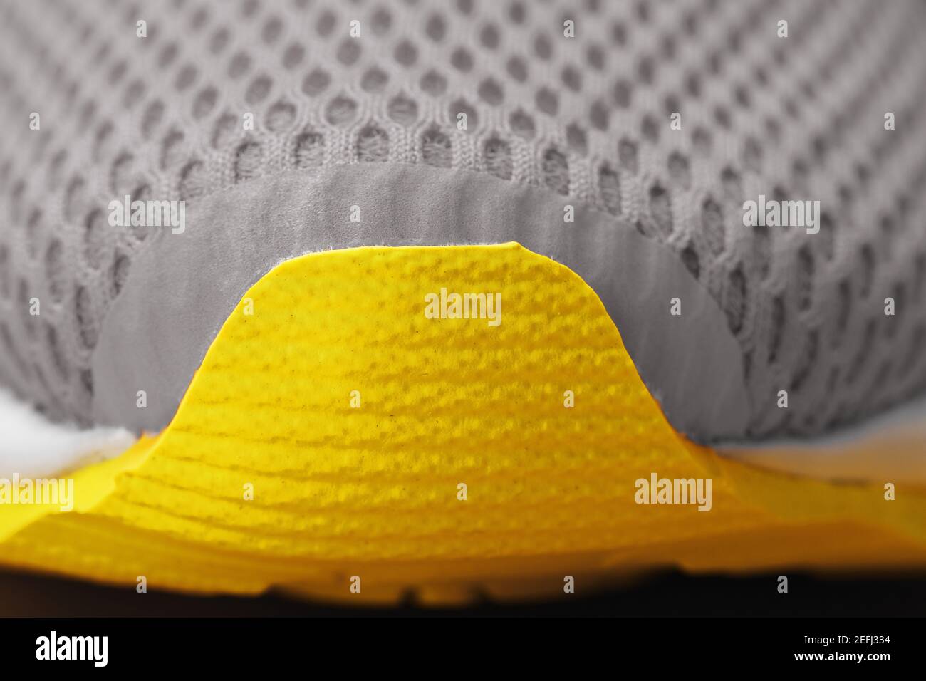 Yellow Soles High Resolution Stock Photography and Images - Alamy