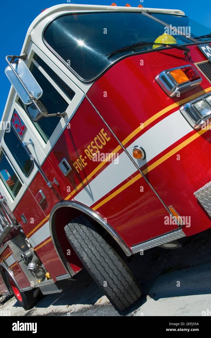 Firefighter mode hi-res stock photography and images - Alamy