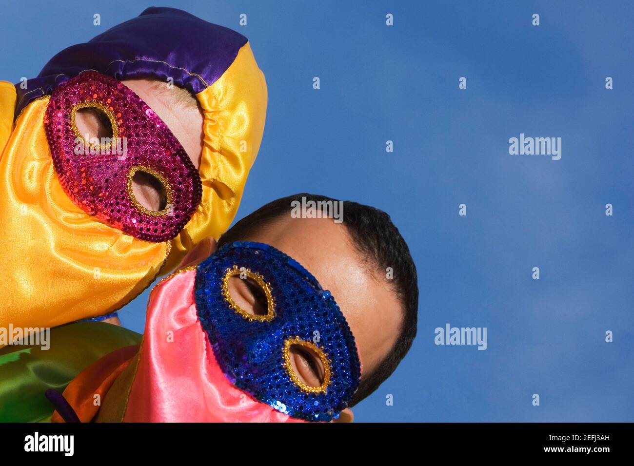 Human costumes for adults hi-res stock photography and images - Alamy