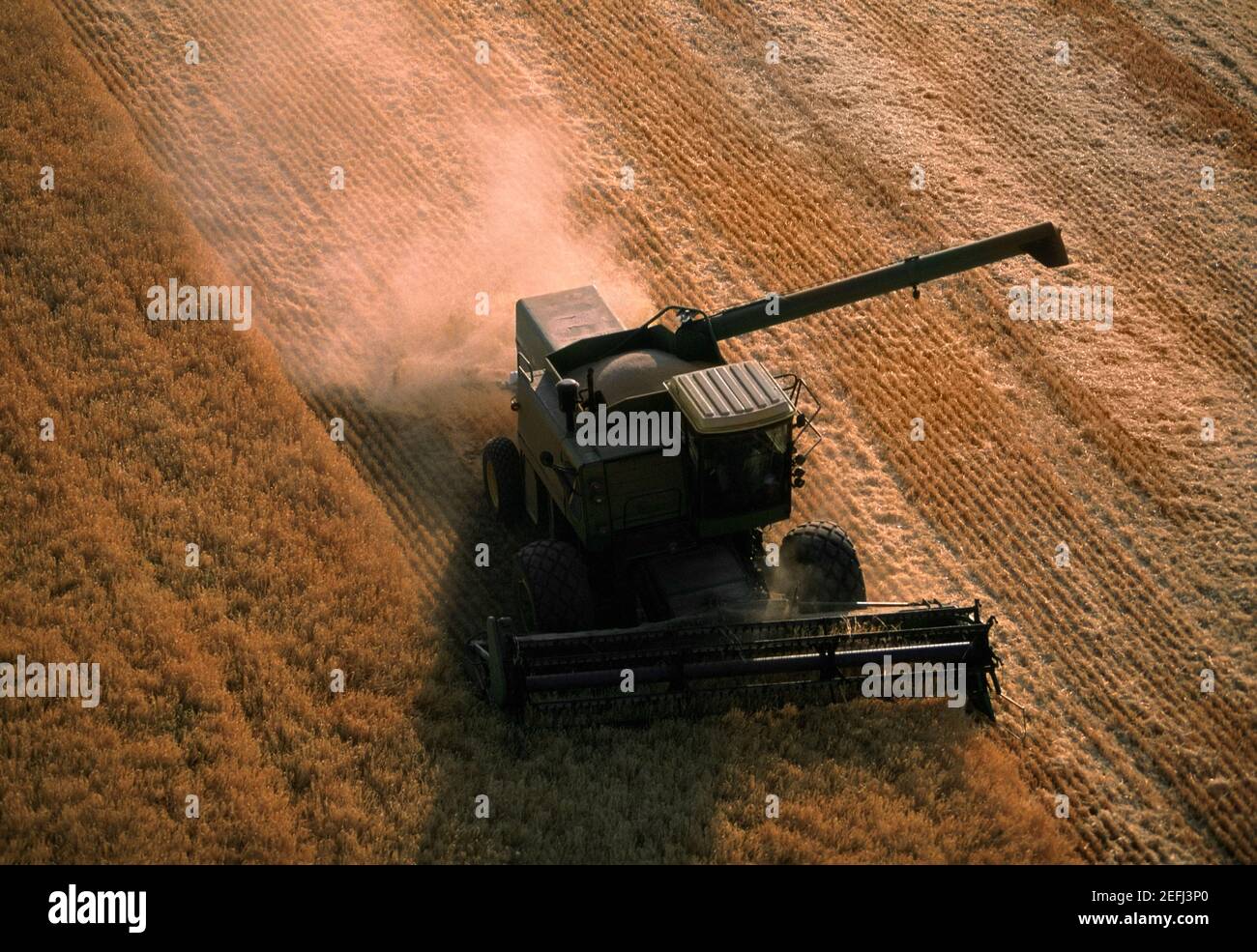 Dusty washington hi-res stock photography and images - Alamy